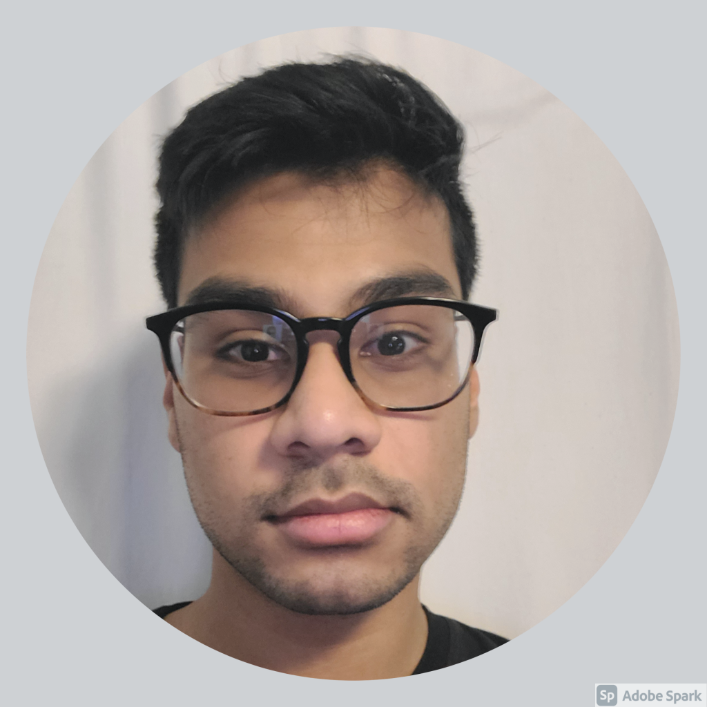 Daniel Daramsing - Ronald E. Hanson